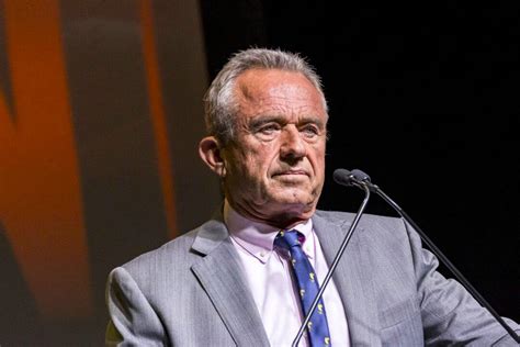 Rfk Jr To Testify In Pennsylvania And New York Ballot Access Trials