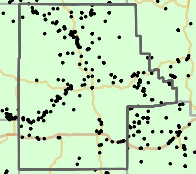 MOHAP Shannon County