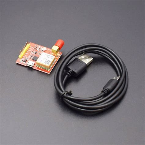 raspberry pi gps module using l80 39 module program support model a b