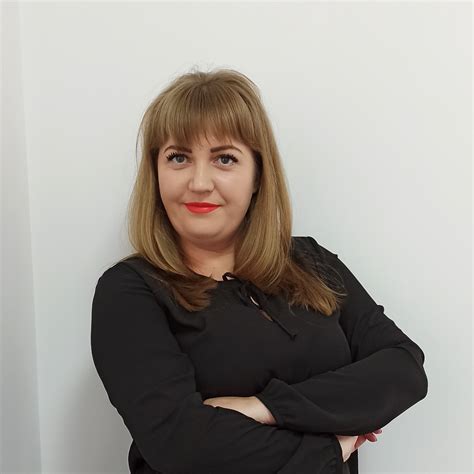 Irina Codreanu Research Analyst Pedersen And Partners Xing