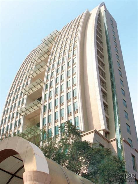 政府大楼，扬我国威终小南新浪博客