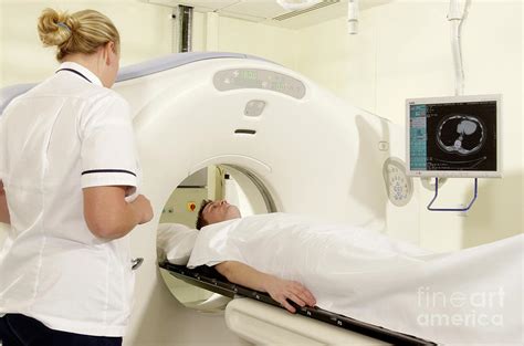 Ct Scanning Photograph By Public Health Englandscience Photo Library
