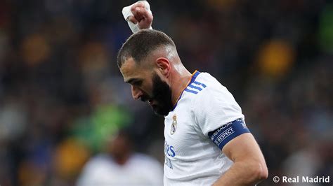 Benzema Pc Wallpapers Wallpaper Cave