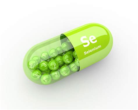 Seleniums Vital Role