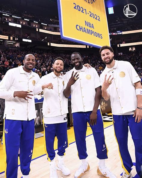 Nba／金州勇士球星 Draymond Green 開嘴：「我來之前勇士根本不算是成功的球隊！」 Juksy 街星