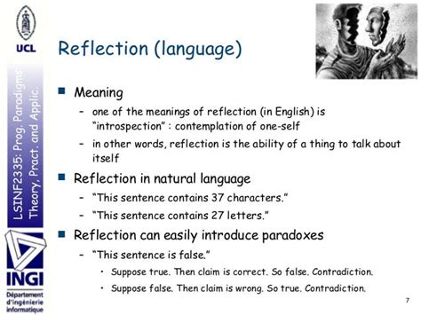 A Gentle Introduction To Reflection