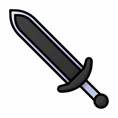 Game Gaming Rpg Rpg Game Sword Weapon Weapons Icon Download On