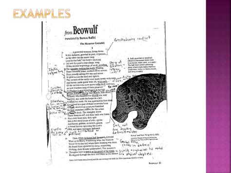 How To Annotate Text Effectively Ppt Download
