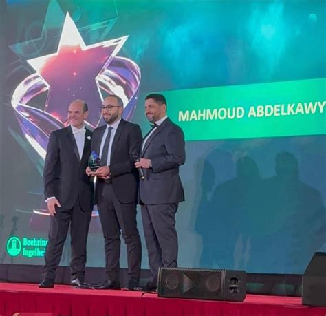 Mahmoud Abdelkawy On Linkedin 2023vtsbestachiever 2024goals