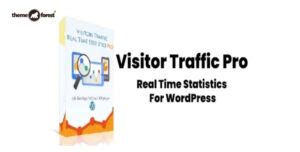 Visitor Traffic Real Time Statistics Pro Plugcart