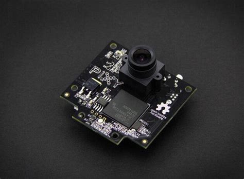 Pixy CMUcam5 Sensor高清攝像頭 圖像識別感測器模組 相容Arduino 露天市集 全台最大的網路購物市集