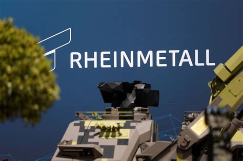 Rheinmetall Acuerda La Compra Del Fabricante De Explosivos Expal Por 1