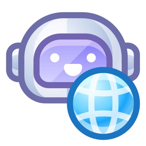 Robot Bot Ai Web Icon Download On Iconfinder
