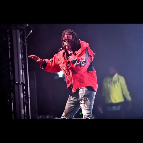 Chief Keef Net Worth 2024 Updated Wealth Of The Rapper
