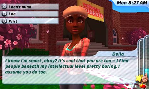 Brooktown High Senior Year Download Gamefabrique