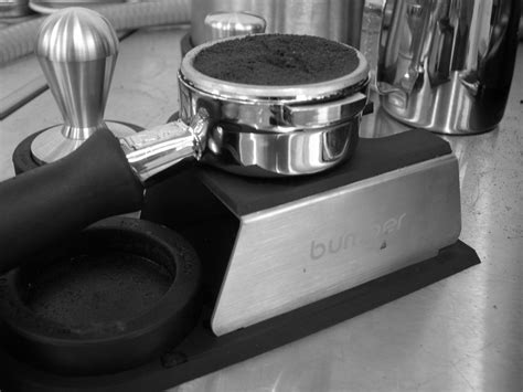 Espresso Restorations Bumper Products