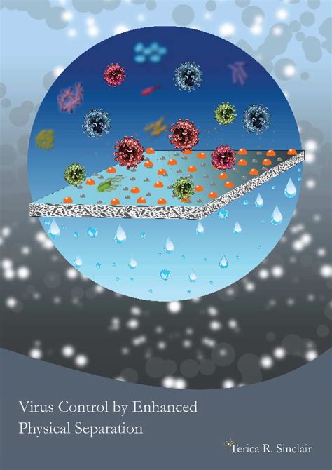 Pdf Virus Control By Enhanced Physical Separation Tiki Sinclair