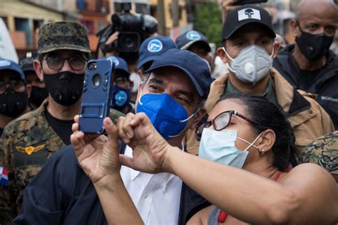 Presidente Visitará Tres Provincias Este Viernes Z 101 Digital
