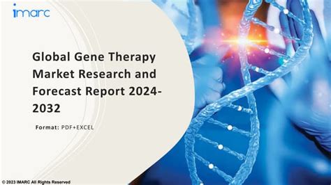 Gene Therapy Market Ppt Overview Dynamics Trends Segmentation