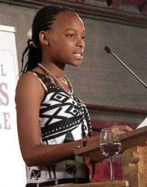 Thandiwe Chama Genially