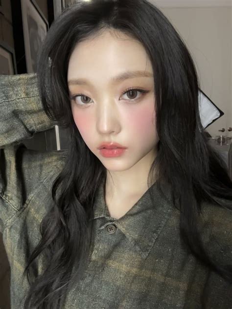 강해린 연예인잡담 에펨코리아