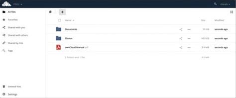How To Set Up And Configure Owncloud Open Source For You