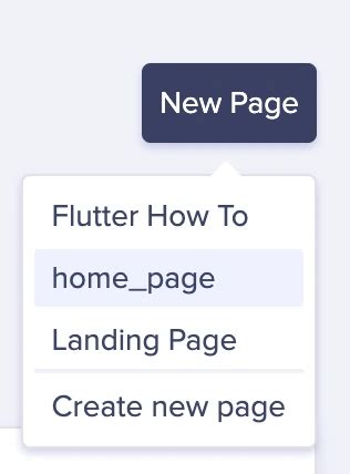 Flutter App Tutorial Build A Knowledge Base With ButterCMS ButterCMS