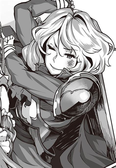 Redo Of Healer Blade