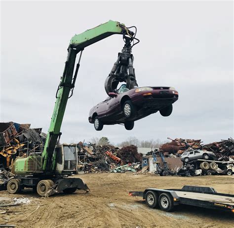 Excel Recycling Llc 31 Excel Recycling