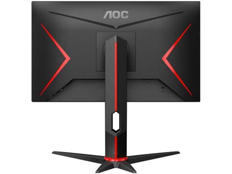 AOC G U Full HD Wide LED IPS Hz ms AMD FreeSync Gaming Οθόνες Msystems