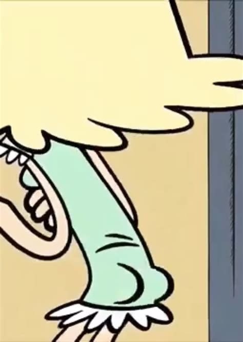 Leni Loud Butt By Thervilnicholas On Deviantart