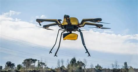 Flight Planners In Drone Based Lidar Surveys Unmanned Systems Technology