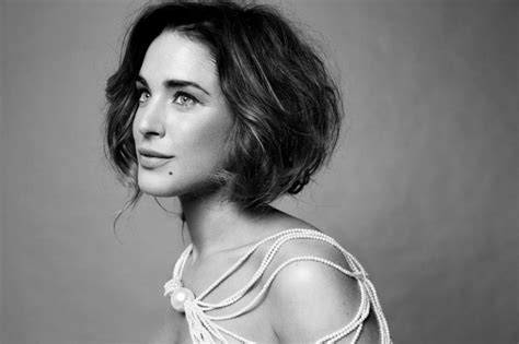Tilde Froling 12 Hottest Swedish Actresses You Probably Dont Know About