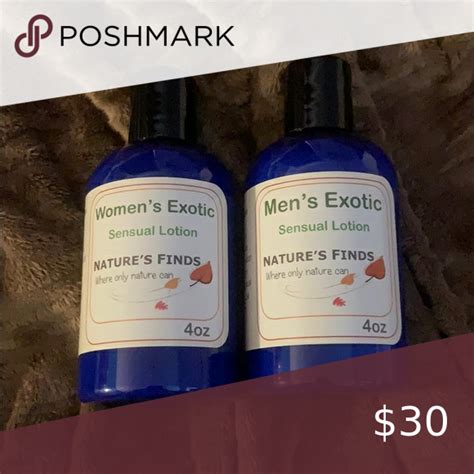 Exotic Sensual Body Lotion For Smooth And Hydrated Skin
