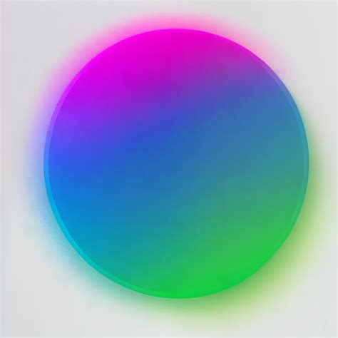 Premium Photo Grainy Gradient Background