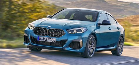 Nuevo BMW M i Gran Coupé xDrive lanzamiento en Argentina desde U S Valvulas
