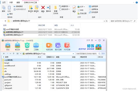 Javaphpnodejspython安顺学院分享网站【2024年毕设】 Csdn博客
