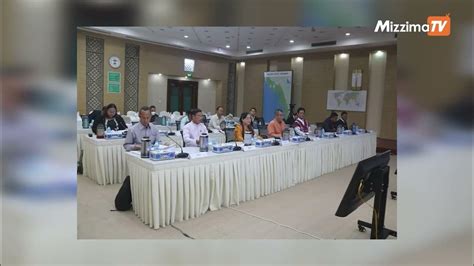 ဝ အဖွဲ့အပါအဝင် တိုင်းရင်းသားအဖွဲ့ ၃ ဖွဲ့နှင့် စစ်ကောင်စီ တို့ တွေ့ဆုံနိုင်ရေး ဆွေးနွေး Youtube