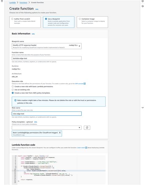 What Are Aws Edge Locations And Using Lambdaedge With Cloudfront Coralogix