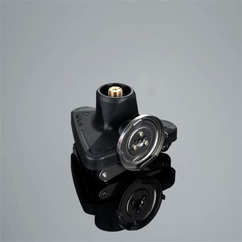 Wifi Lightweight Butane To Lindal Valve Adapter Fire Maple