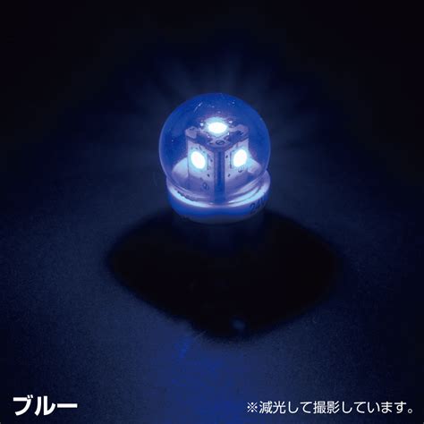 Led G 18電球タイプソケット式バルブ 24v用12v用 株式会社ジェット・イノウエ