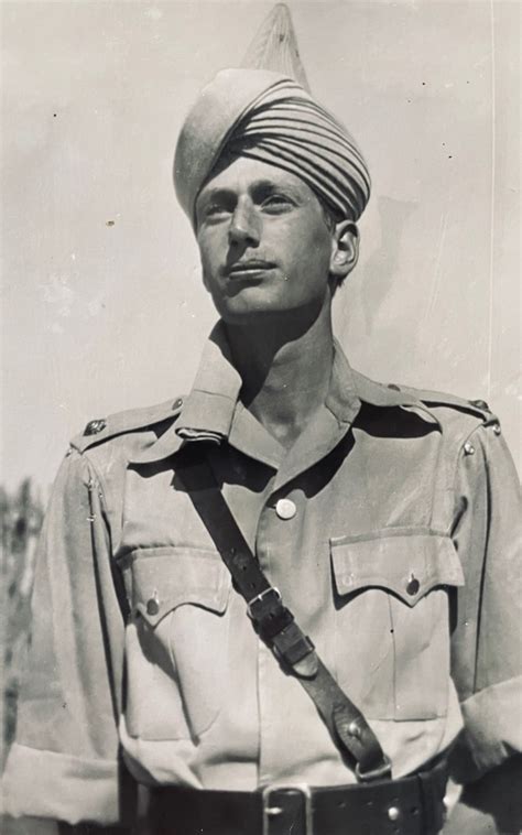 Lieutenant Colonel Bryan Ray Who Kept The Peace In Somaliland And Took On Guerrillas In Oman