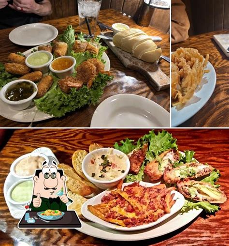 Ruby River Steakhouse 1454 S University Ave In Provo Restaurant Menu