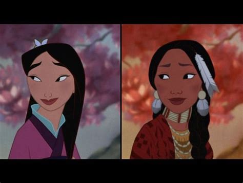 Disney Princesses Reimagined As Different Ethnicities Look Absolutely Beautiful Artofit