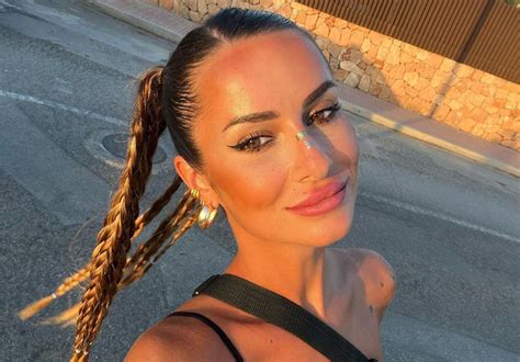 PILAR LLORI GH VIP 8 Quién es Pilar Llori la concursante de GH