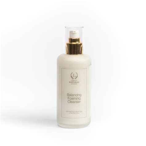 Balancing Foaming Cleanser 200ml