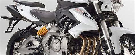 BENELLI BN 600i 2012 2013 Specs Performance Photos Autoevolution