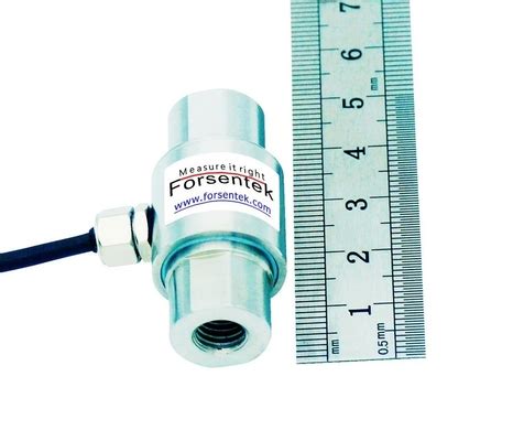 Tension Compression Load Cell Tension Load Cell Force Measurement