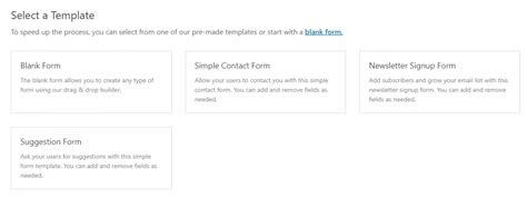 WPForms Vs Contact Form 7 Best Free WP Form Plugins