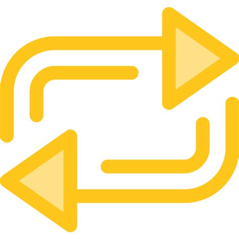 Repeat Vector Svg Icon Svg Repo